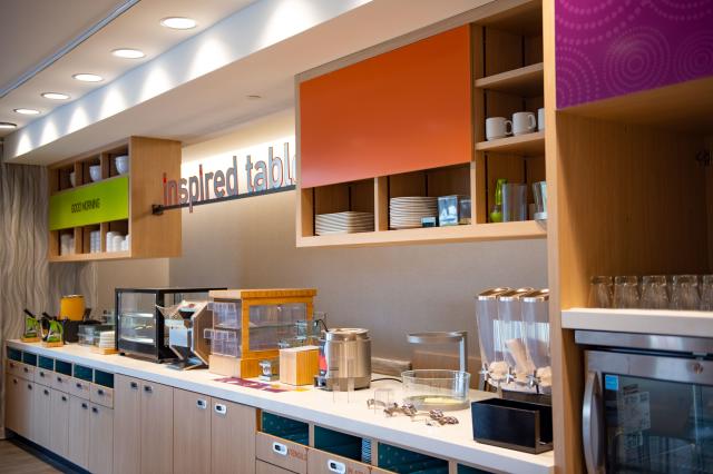 Home2 Suites Fort Wayne