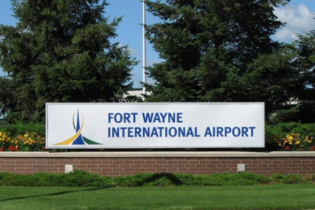 Fort Wayne International Airport