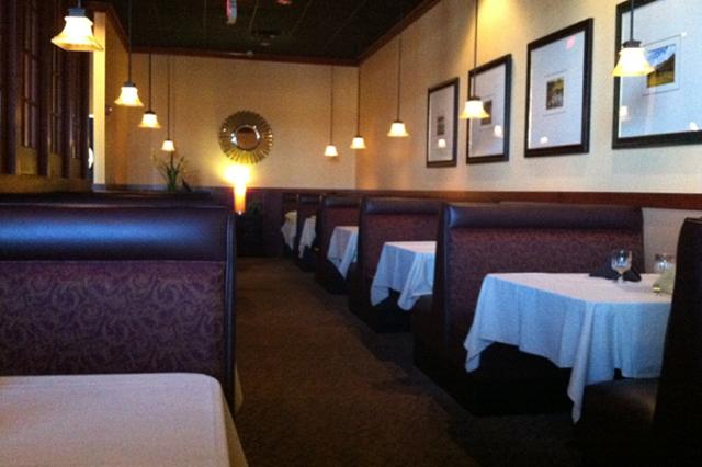 Wu's Fine Chinese Cuisine