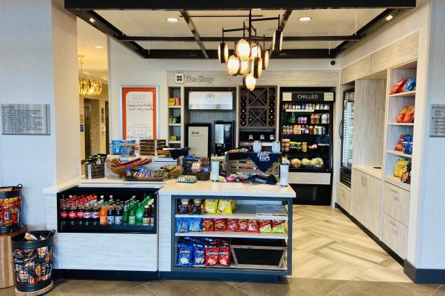 Hilton Garden Inn North