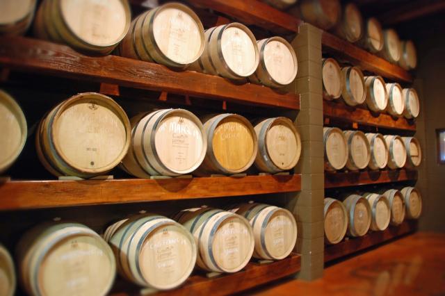 Country Heritage Winery and Vineyard