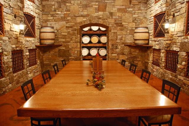 Country Heritage Winery and Vineyard