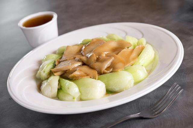 Wu's Fine Chinese Cuisine