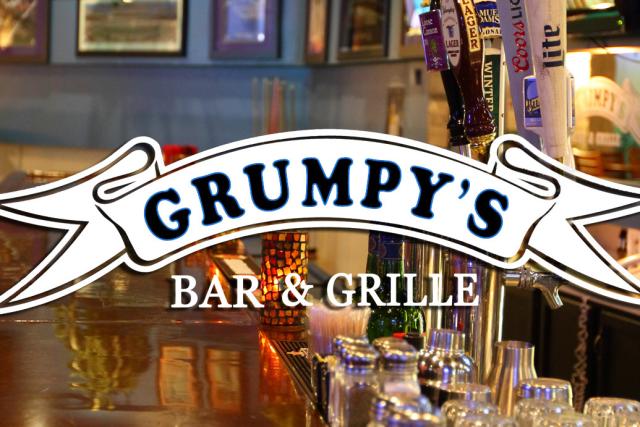 Grumpy's Bar & Grill