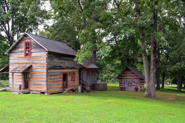 Historic Collinsville