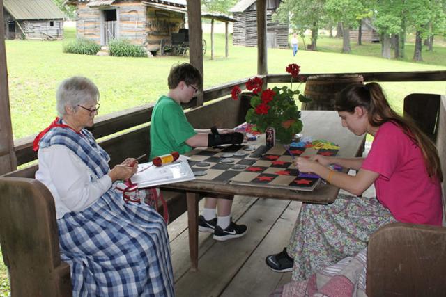 Historic Collinsville
