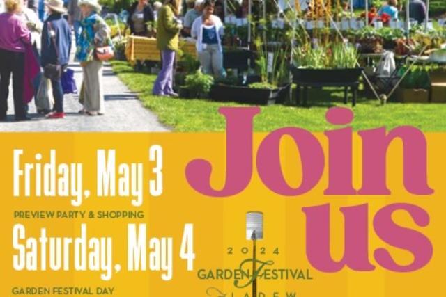 Ladew Topiary Gardens