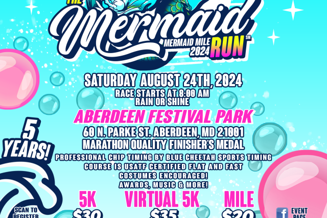 Aberdeen Festival Park