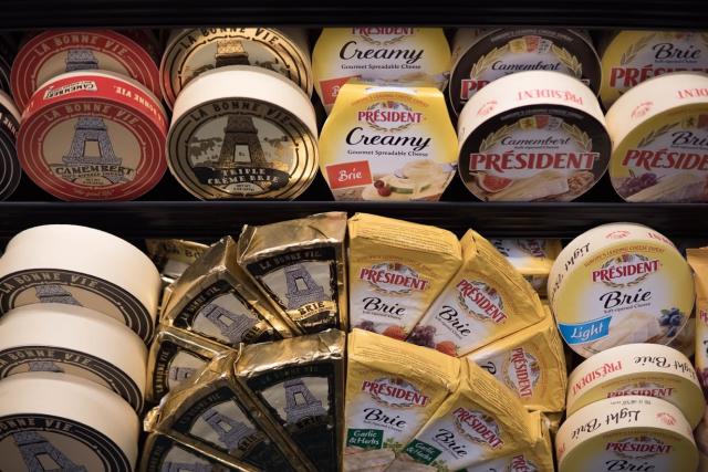 Vons Grocery | Catalina Island