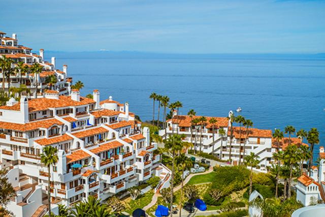 Hamilton Cove Real Estate & Vacation Rentals | Catalina Island