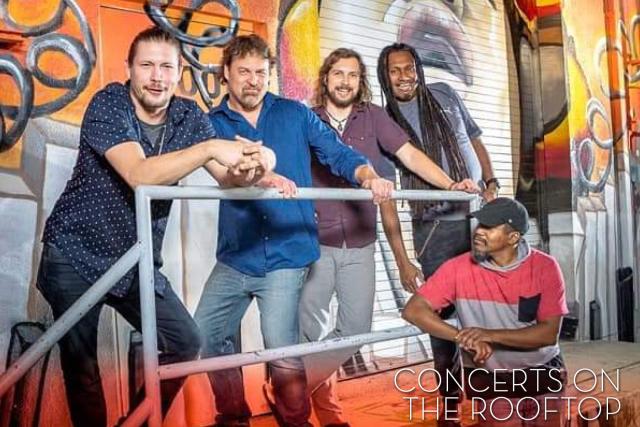 Monona Terrace Community and Convention Center