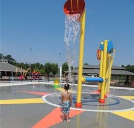 The Best Places to Cool Off this Summer in Athens, GA