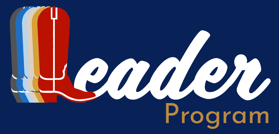 Amarillo LEADers Program