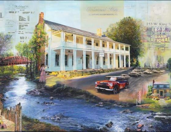 Must Sees | Chapel Hill and Orange County, NC