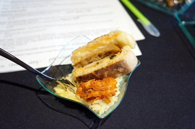 6 Brand New Crazy Food at Globe Life Park in Arlington