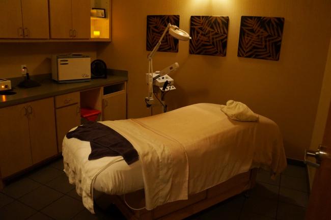 Daireds is South Arlington’s Secret Treasure: My Spa-Day Vacation