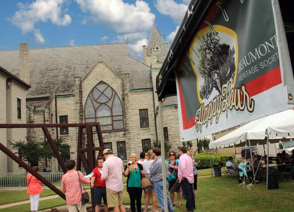 Summer Bucket List: Events in Beaumont (2016)