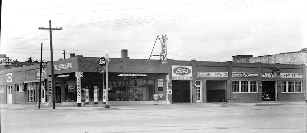 History Of Fort Collins | Historical Places & Things to Do