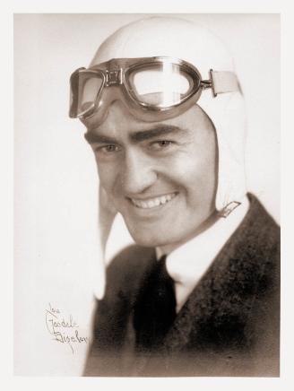 Stanley Marketplace Honors Its Aviation History