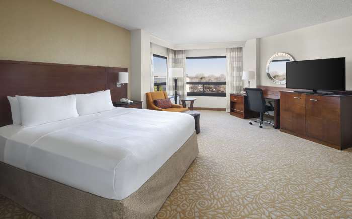 Fort Collins Marriott