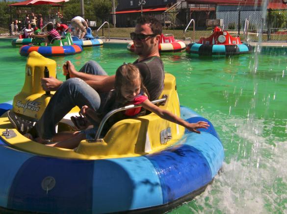 Adventure Park USA | Monrovia, MD 21770