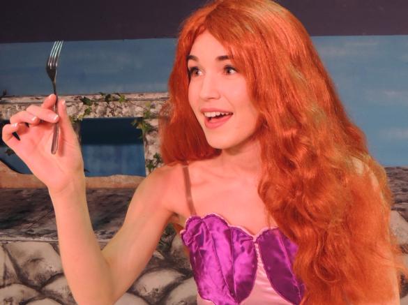 Way Off Broadway Dinner Theatre & Children's Theatre | Frederick, MD 21702