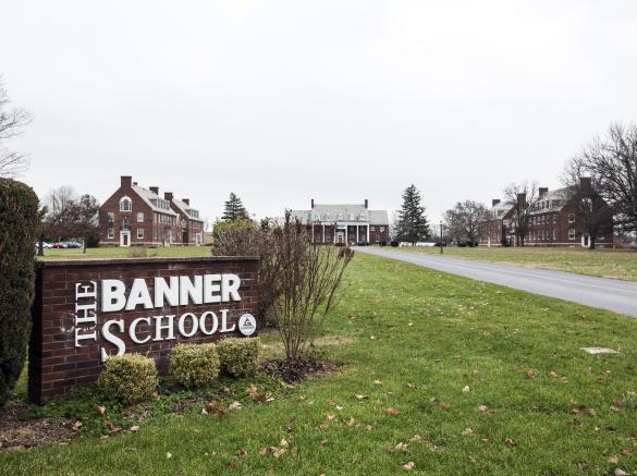 The Banner School | Frederick, MD 21701