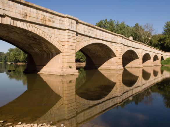 Monocacy Aqueduct | Dickerson, MD 20842