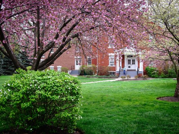 Hood College | Frederick, MD 21701