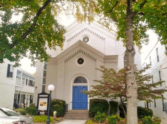 Frederick Presbyterian Church | Frederick, MD 21701