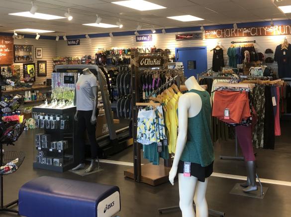 Charm City Run | Frederick, MD 21701