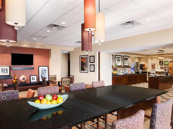 Hampton Inn by Hilton | Frederick, MD 21704