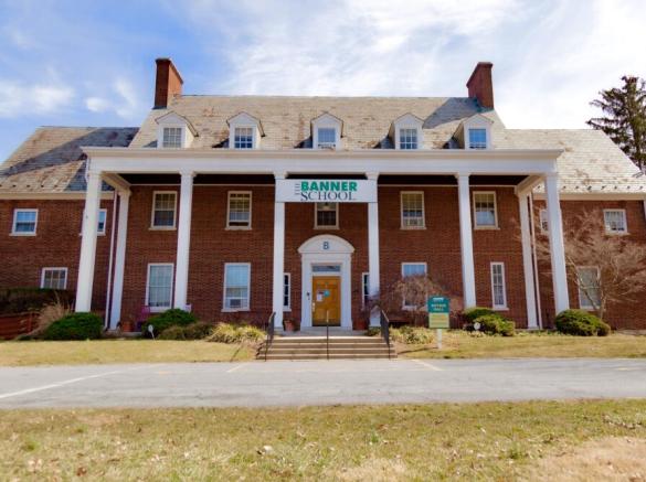 The Banner School | Frederick, MD 21701