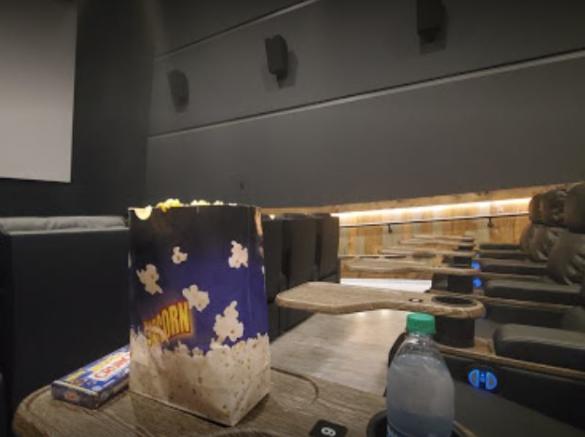 Warehouse Cinemas | Frederick, MD 21702