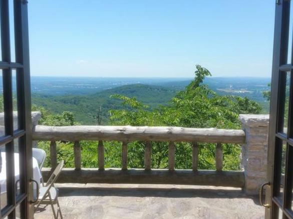 Gambrill State Park | Frederick, MD 21701