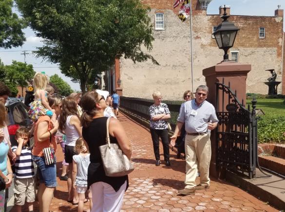 Museum of Frederick County History | Frederick, MD 21701