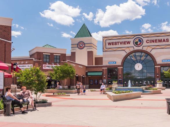 Westview Promenade | Frederick, MD 21704