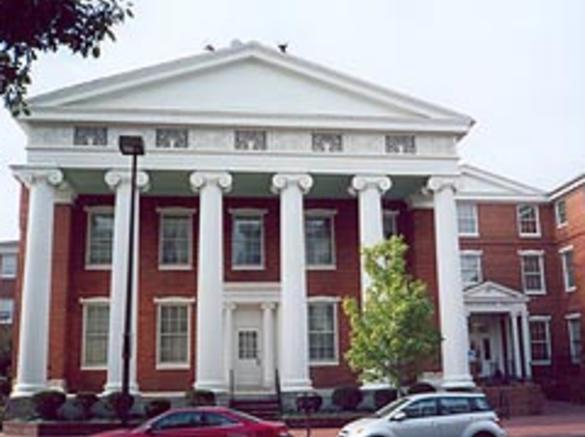 Frederick County Government | Frederick, MD 21701