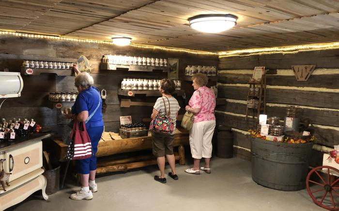 Brantview Farms Maple