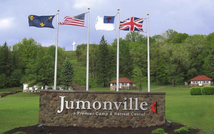 Jumonville Christian Camp & Retreat Center