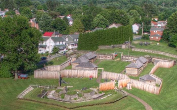 Fort Ligonier