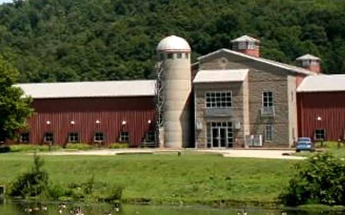 Alle Kiski Strong Chamber