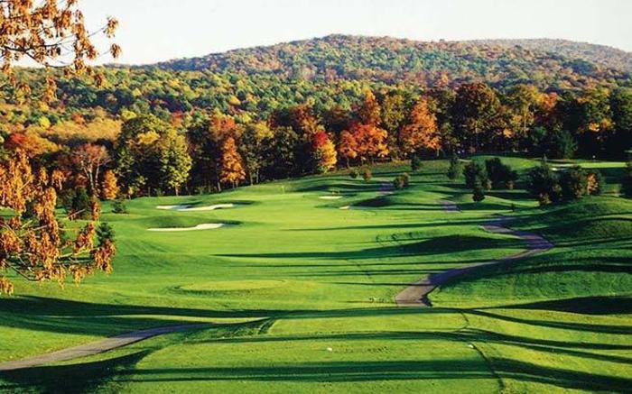 Chestnut Ridge Golf Resort