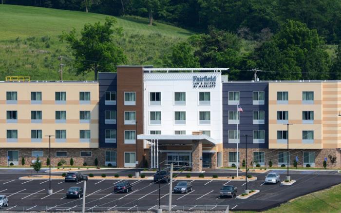 Fairfield Inn & Suites by Marriott, Somerset