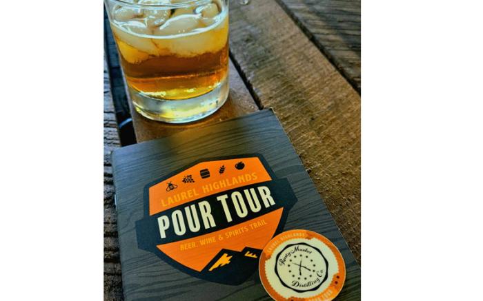 Rusty Musket Distilling Co.