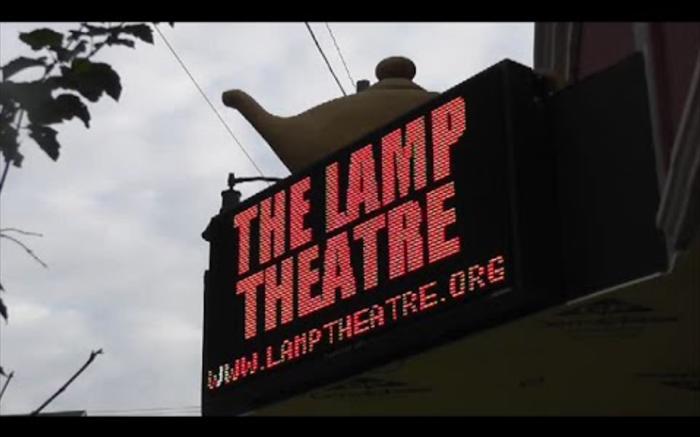The Lamp Theatre