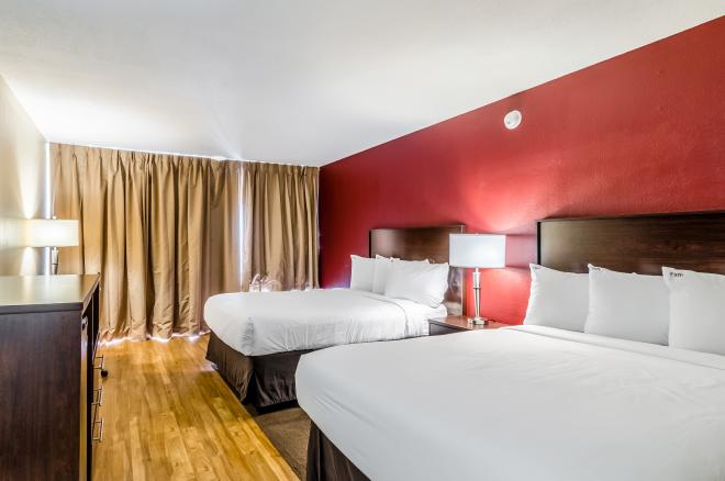 Wichita Hotels & Accommodations | Places to Stay in Wichita, KS