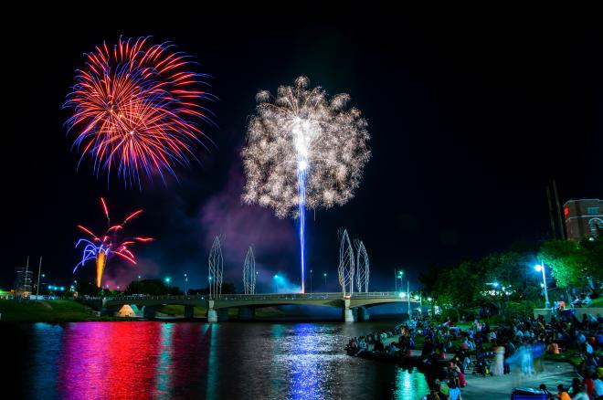 Wichita KS Meeting Facilities | Event Planning in Wichita KS