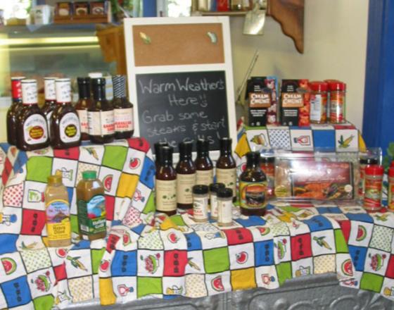 Old Hoosier Meats | Middlebury, IN 46540