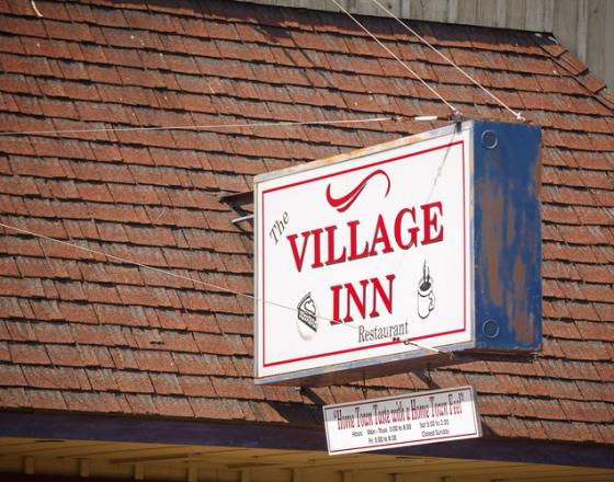 Village Inn Restaurant | Middlebury, IN 46540